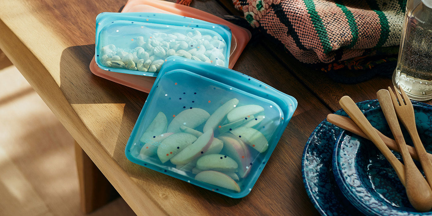 Stasher x Surfrider Sea Spray – The Surfrider Foundation