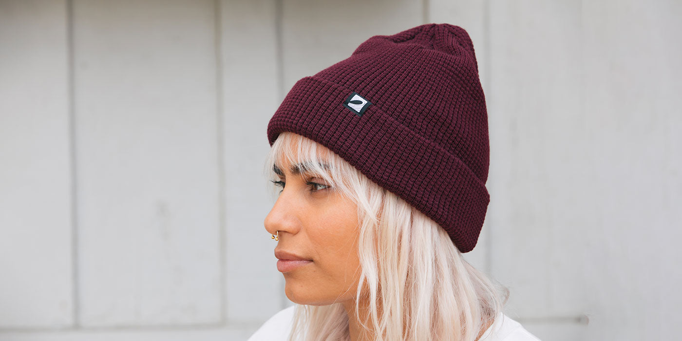 Beanies – The Surfrider Foundation